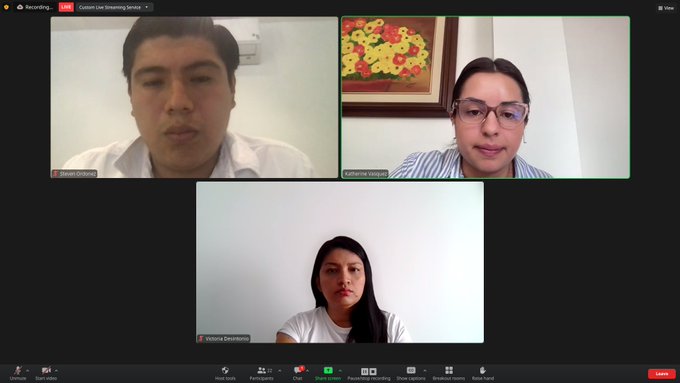 Avanzamos en la reforma del COTAD para fortalecer la seguridad y ...