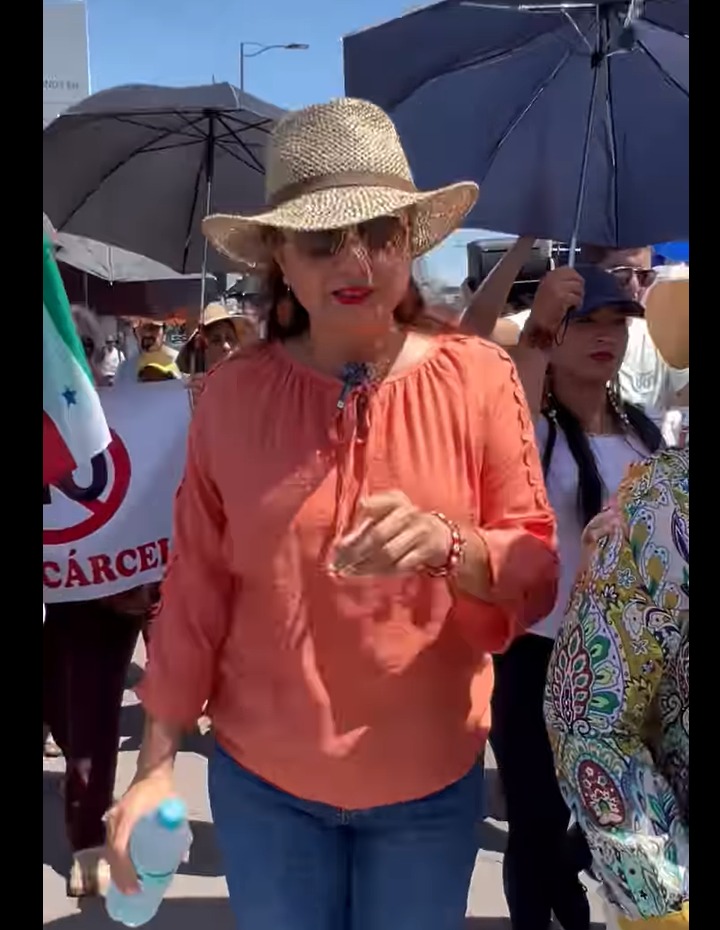 ¡NO A LA CÁRCEL EN ARCHIDONA!